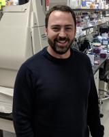 Colin Lipper, Ph.D. | Blacklow Lab