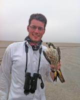 Tom Seegar, Ph.D. | Blacklow Lab