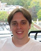 Michael Malecki, Ph.D. | Blacklow Lab